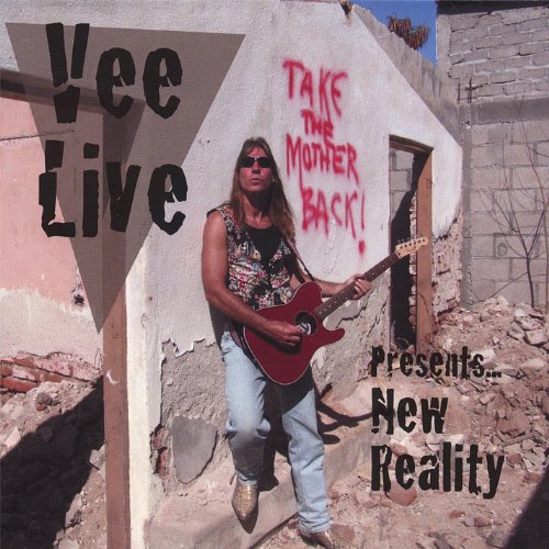 Play New Reality by Vee Live on Amazon Music