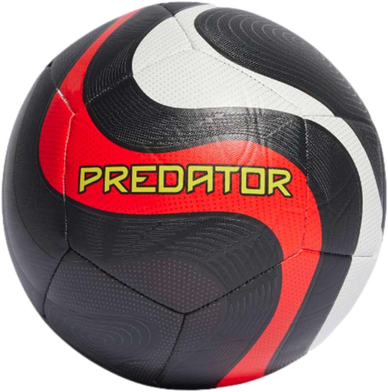 adidas Unisex-Adult Training Predator Ball