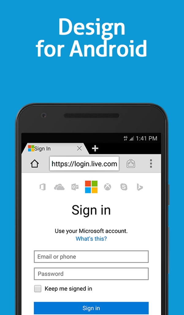 Web Explorer - Fast Internet - App on Amazon Appstore