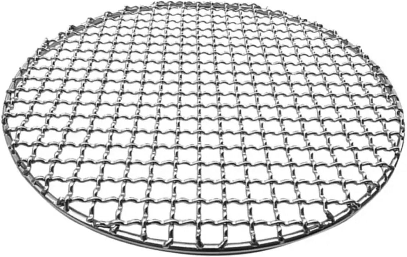 Amazon.com : Eagles Round Grill Grates, 16.5cm/6.5", 304 Stainless ...
