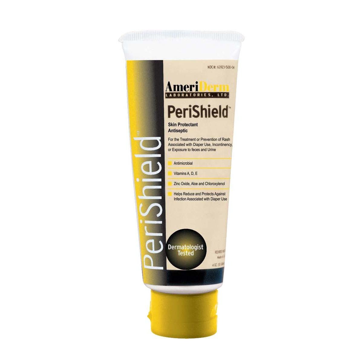 Amazon.com: Perishield Barrier Ointment 3.5 oz : Health & Household
