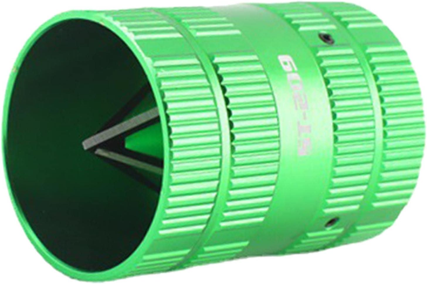 Amazon.com: Pipe Reamer, Pipe Reamer Tool, Tubing and Pipe Reamer ...