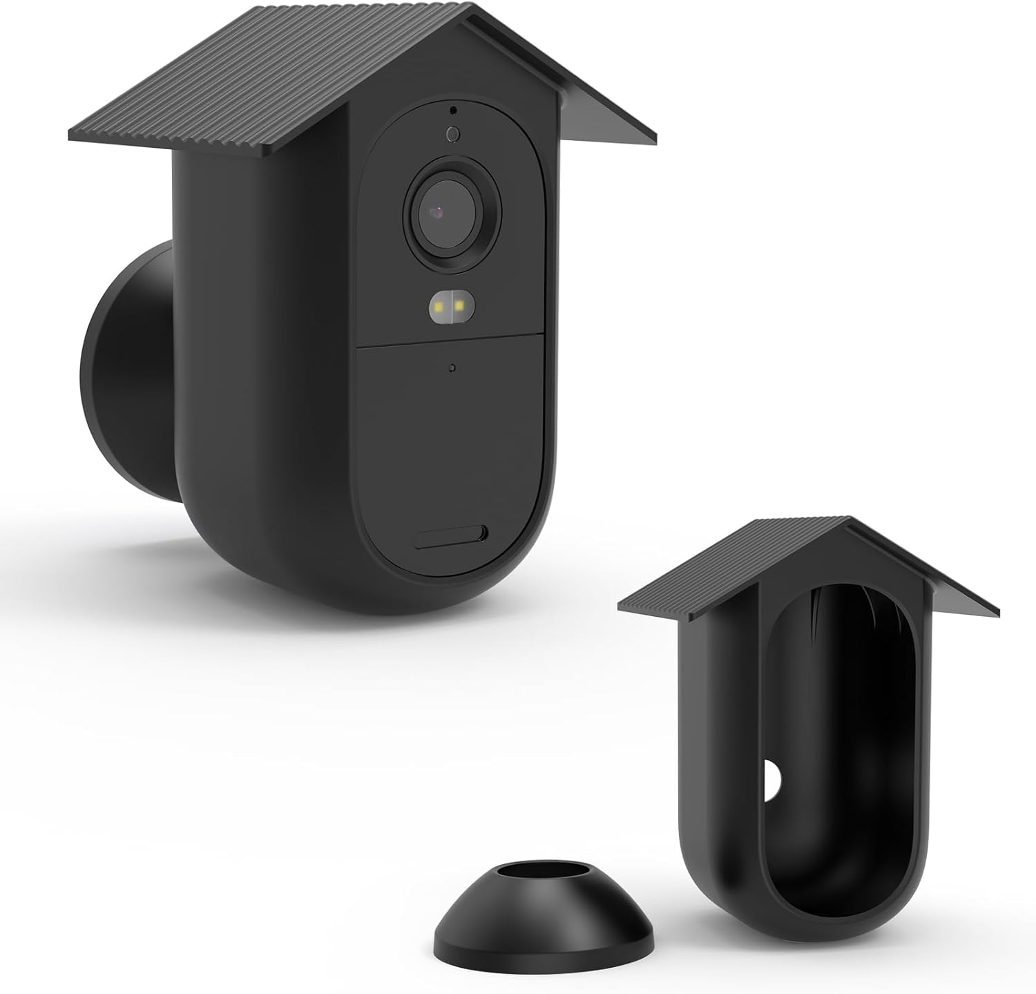 Amazon.com : HOLACA Protective Silicone Skins for Arlo Essential ...