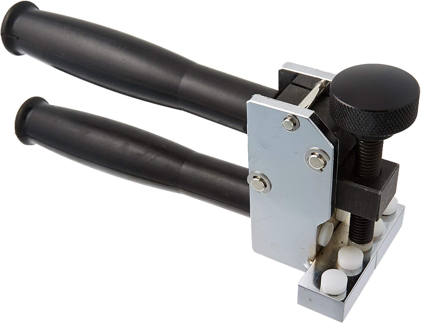 Amazon.com: Heavy Glass Running Breaking Pliers 5-15mm, Compound Action