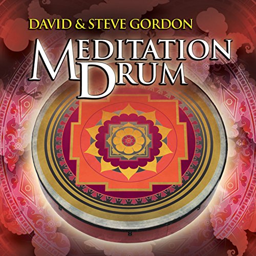 Amazon Music - David & Steve GordonのMeditation Drum - Amazon.co.jp