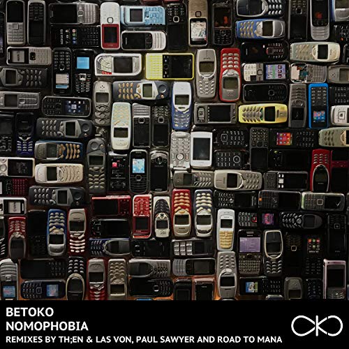 Amazon Music - BetokoのNomophobia - Amazon.co.jp