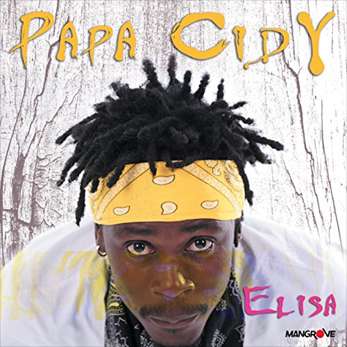 Play Elisa by Papa Cidy on Amazon Music