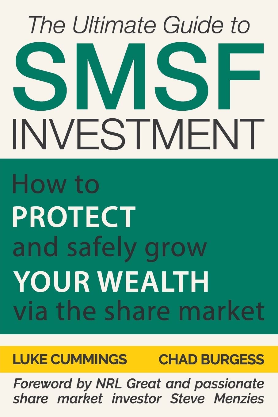 Amazon.com: The Ultimate Guide to SMSF Investment: How to protect and ...