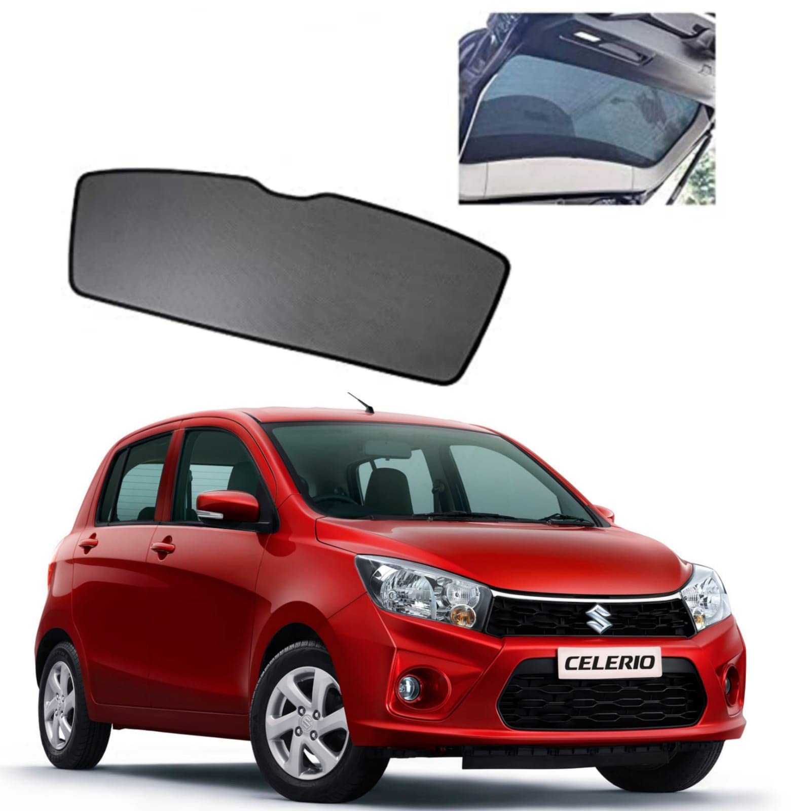 Maruti Suzuki Celerio Colours
