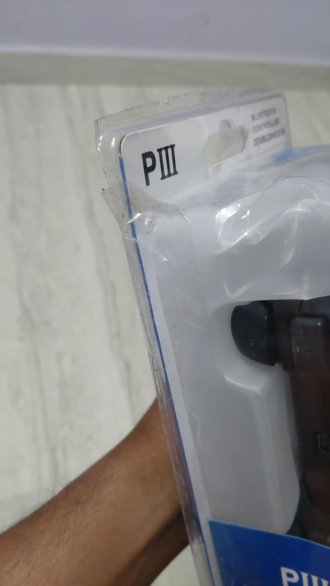 Buy GAMENOPHOBIA Wireless Controller for PS3, professional usb Wireless ...