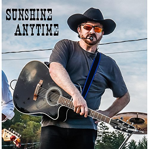 Play Sunshine Anytime by Wayne Montgomery on Amazon Music