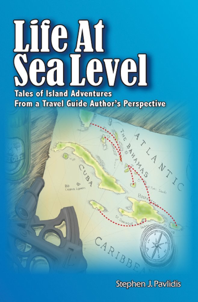 Life at Sea Level: Stephen J. Pavlidis: 9781892399335: Amazon.com: Books