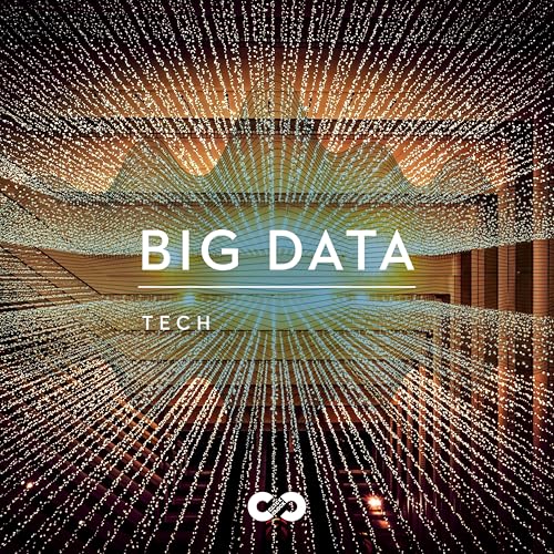 Amazon.co.jp: Tech: Big Data : Timothy Whitelaw: デジタルミュージック