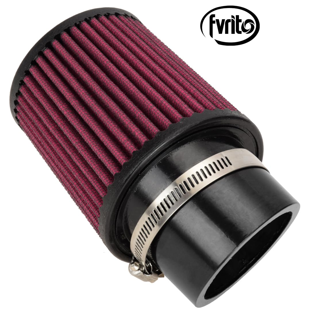 Snapklik.com : 62mm 212cc Air Filter Cleaner Kit For Predator 212 196cc ...