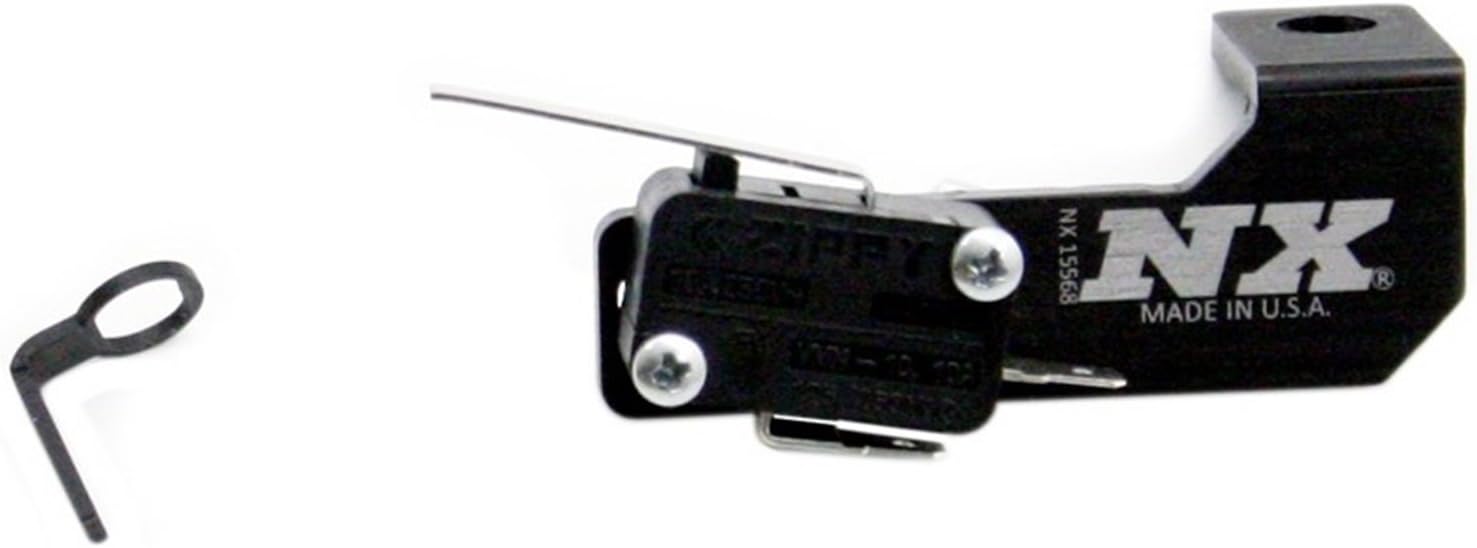 Amazon.com: Allstar Performance ALL54181 WOT Micro Switch Bracket ...