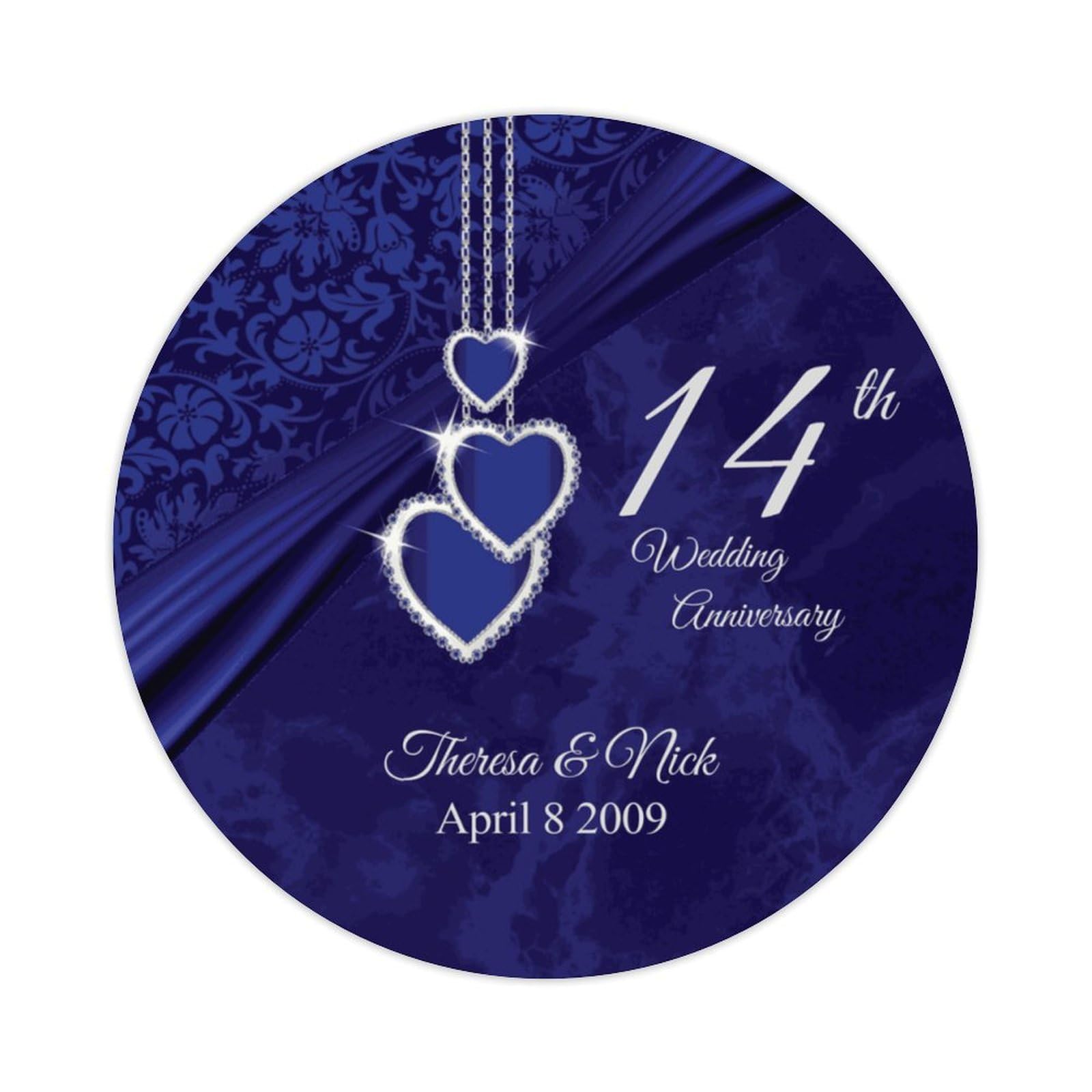 14th wedding anniversary symbol 60 photos - Astyledwedding.com