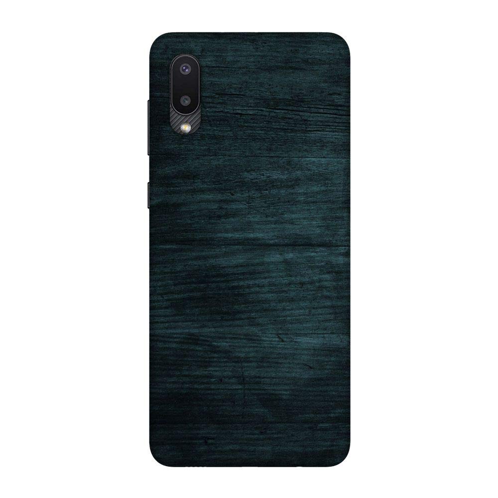 ZARYA Designer Printed Hard Back Cover Case for Samsung M02, Z1S-1415 ...