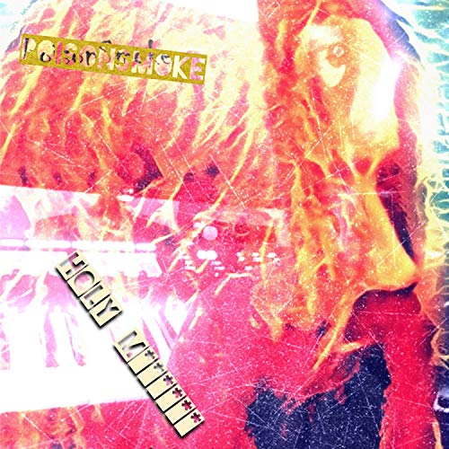 Amazon.co.jp: Holy M [Explicit] : PoisonSmoke: Digital Music