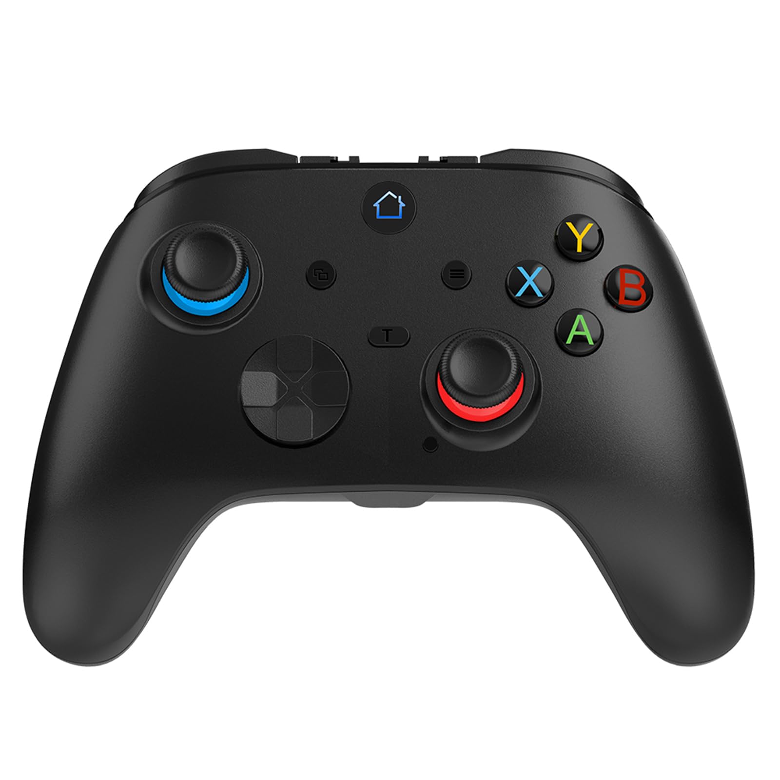 Amazon.com: JINHOABF Wireless PC Controller,Bluetooth Gaming Controller ...
