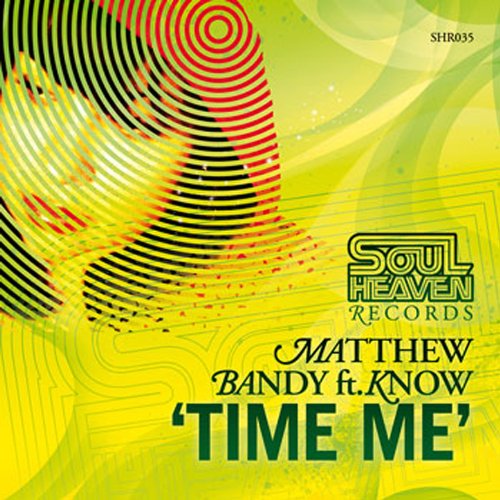 Play Time Me (feat. Know) - Single by Matthew Bandy & Venus Cruz on ...