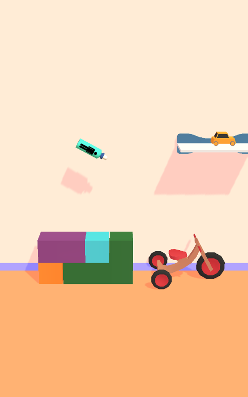 Bottle Flip: Jump 3D - App on the Amazon Appstore