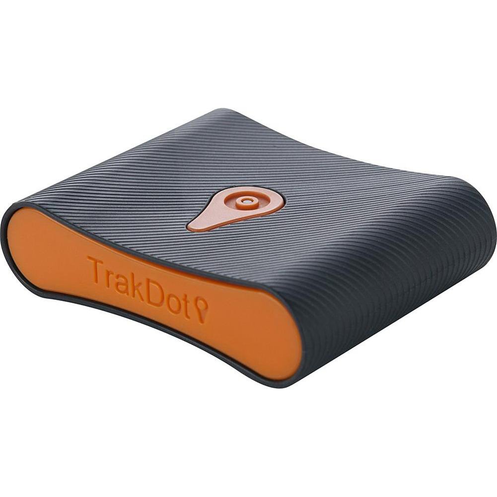 Trakdot Tracking Device (Orange/Black) : Amazon.in: Electronics