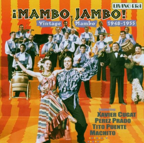 Buy Mambo Jambo! Vintage Mambo Online at Low Prices in India | Amazon ...