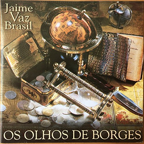 Play Os Olhos de Borges by Jaime Vaz Brasil on Amazon Music