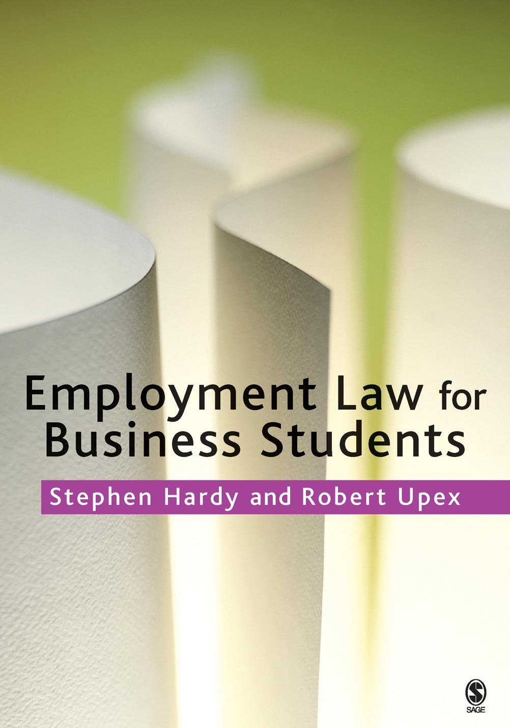 Amazon.com: Employment Law for Business Students: 9781412900225: Hardy ...