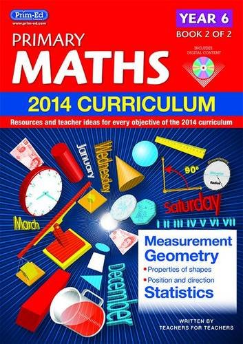Primary Maths: Resources and Teacher Ideas for Every Objective of the ...