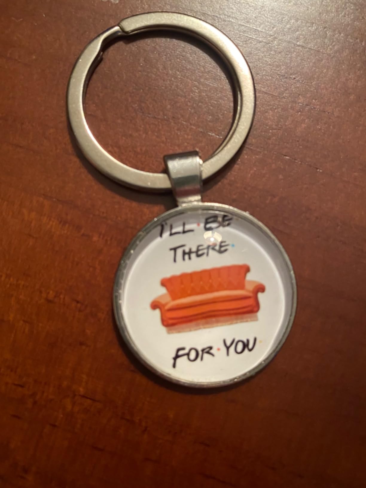 Amazon.com: Friends Merchandise Hanging Photos, Friends TV Show Photo ...