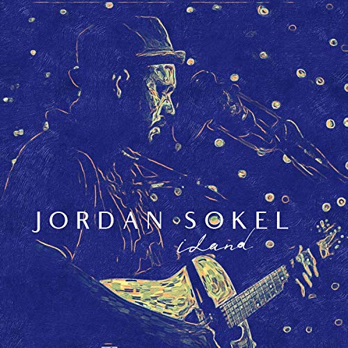 Play Iland by Jordan Sokel on Amazon Music