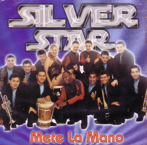 Los Silver Star - Mete La Mano - Amazon.com Music