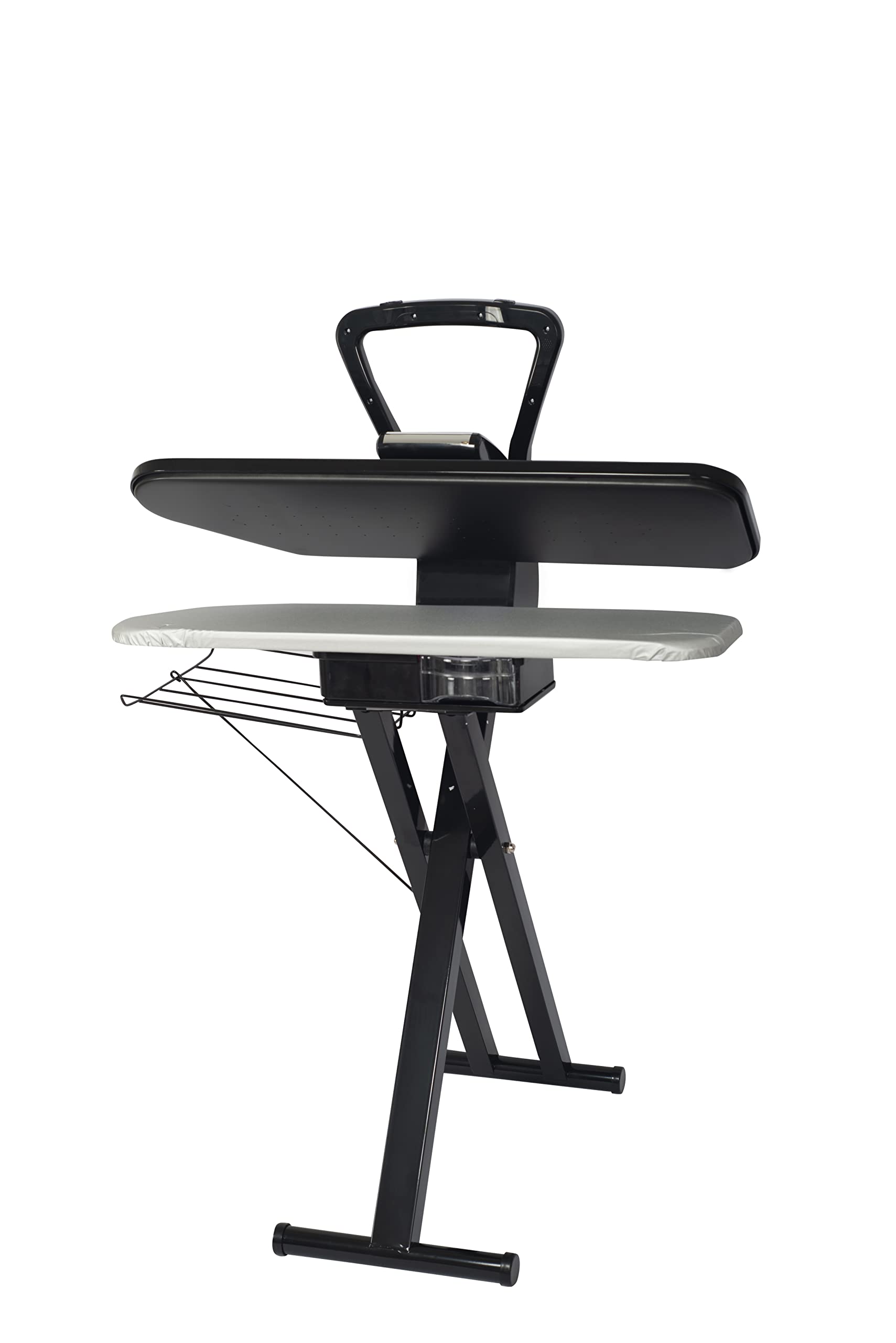 Techno Best BSP-36B Digital Steam Press, 36-Inch Size, Black : Buy ...