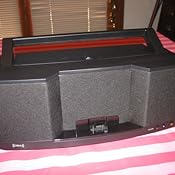 Amazon.com: Audiovox XMBB1 XM Compact Sound System : Everything Else