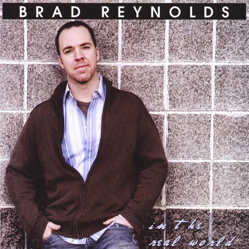 Play In the Real World by Brad Reynolds on Amazon Music