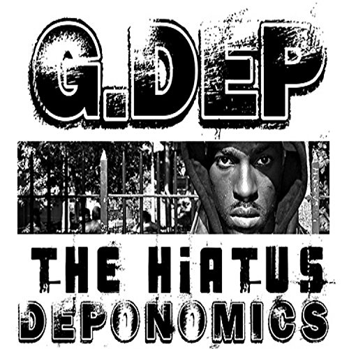 Amazon.com: The Hiatus Deponomics [Explicit] : G. Dep: Digital Music