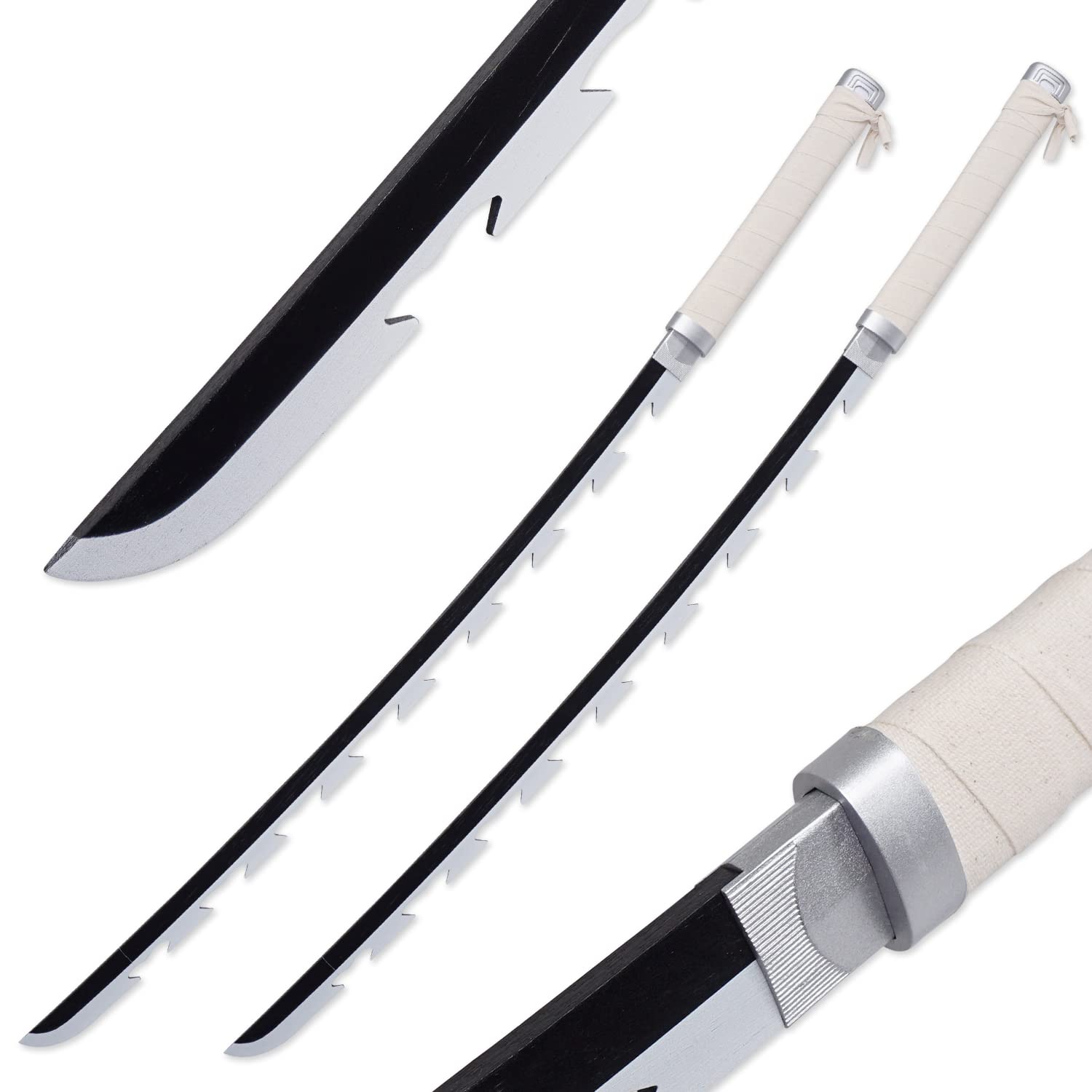 Espada Zisu Bamboo Blade Demo...B08ZLPJTGP | Encarguelo.com