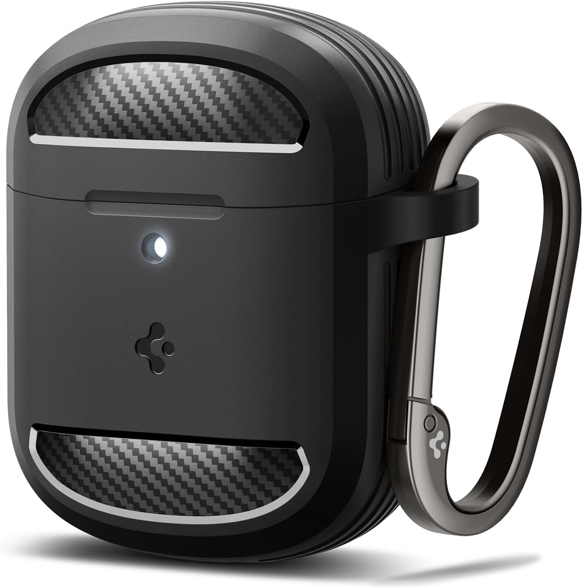 Amazon.com: Spigen Rugged Armor Designed for Google Pixel Buds A-Series ...