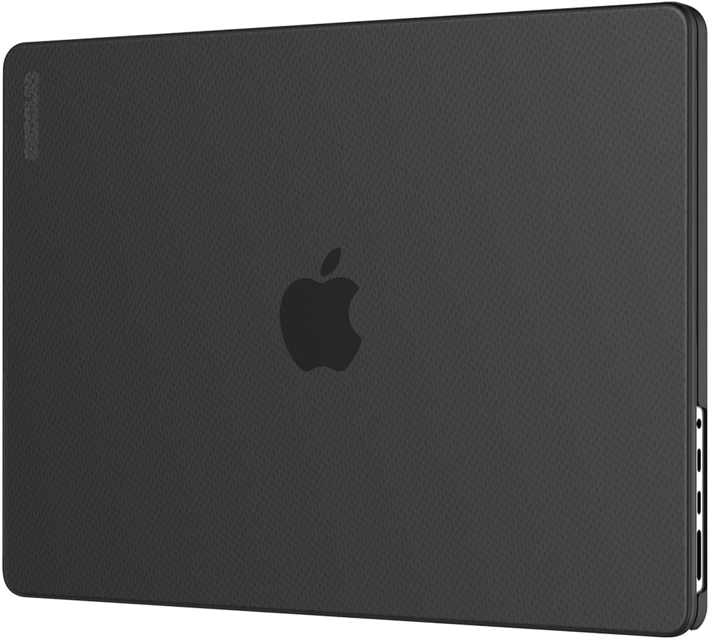 Amazon.com: Incase Dots Hardshell with Makrolon® - MacBook Pro 16 inch ...