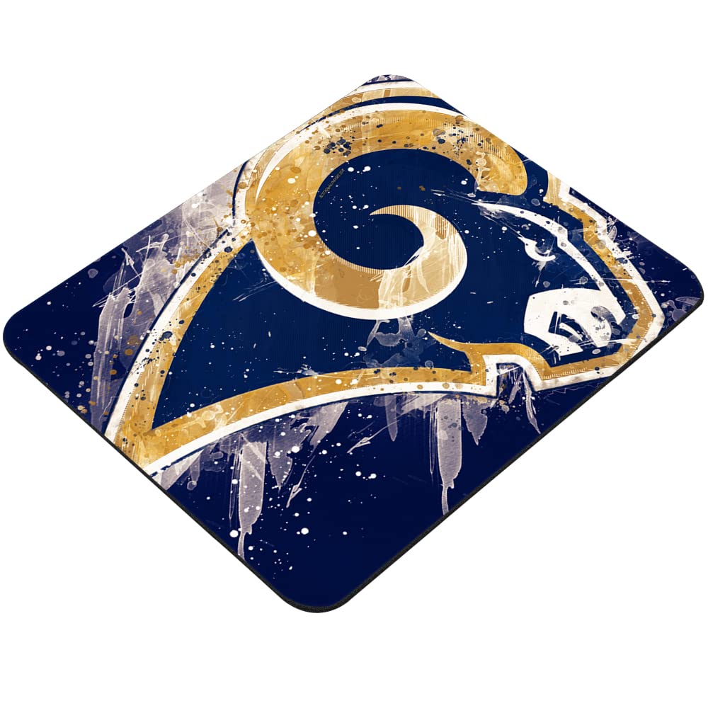 Amazon.com: DGUXMY Mouse Pads for Wireless Mouse,Unique Design,Gaming ...