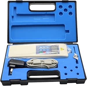 Grip Strength Tester 1000N /2000N/3000N/5000N Digital Force Meter ...