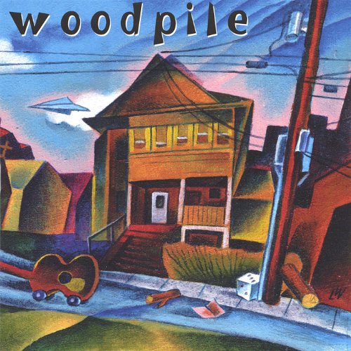 Amazon.com: Woodpile : Woodpile: Digital Music