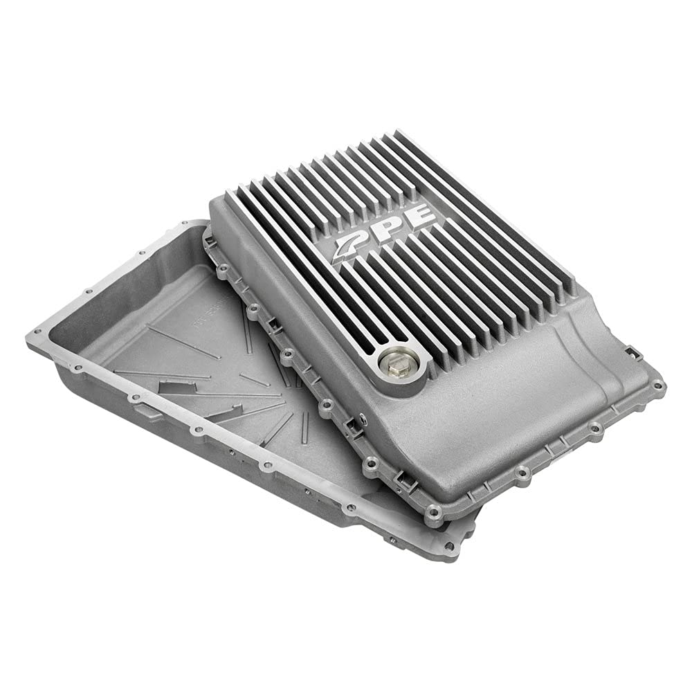 Amazon.com: Pacific Performance Engineering - Heavy-Duty Cast Aluminum ...