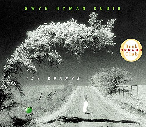 Icy Sparks : Rubio, Gwyn Hyman, Miller, Kate: Amazon.ca: Books