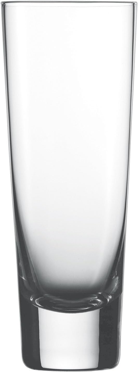 Amazon.com | Schott Zwiesel Tossa Long Drink Glass, Pack of 6: Highball ...