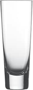 Amazon.com | Schott Zwiesel Tossa Long Drink Glass, Pack of 6: Highball ...