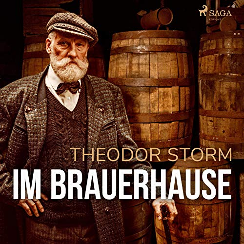 Im Brauerhause (Audio Download): Theodor Storm, Manfred Callsen ...