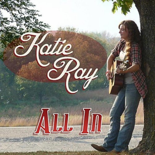 Amazon Music - Katie RayのAll In - Amazon.co.jp
