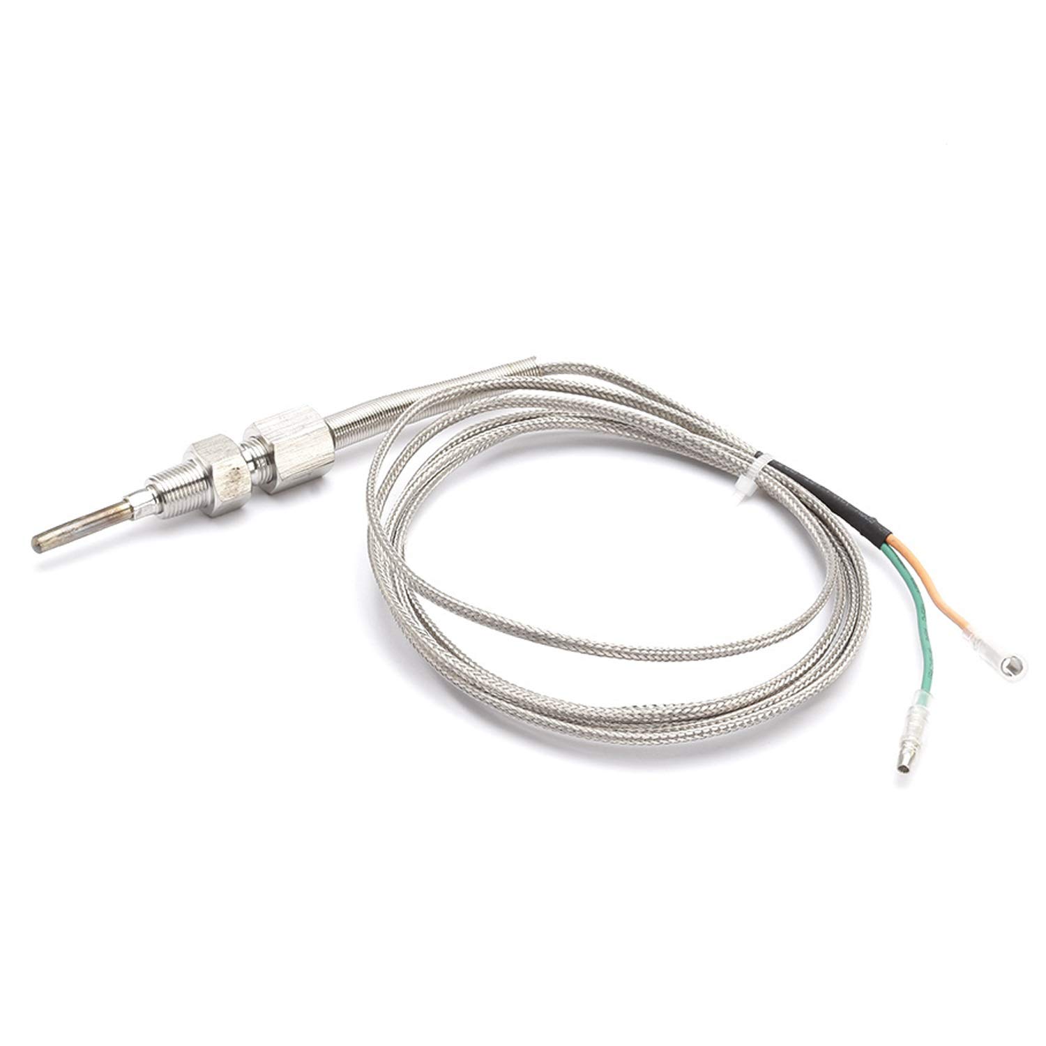 Buy 2M EGT Sensor K Type Thermocouple Probe Exhaust Temperature Sensor buy-2m-egt-sensor-k-type-thermocouple-probe-exhaust-temperature-sensor